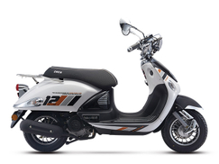 ZHONGNENG VEHICLE GROUP CO.,LTD.