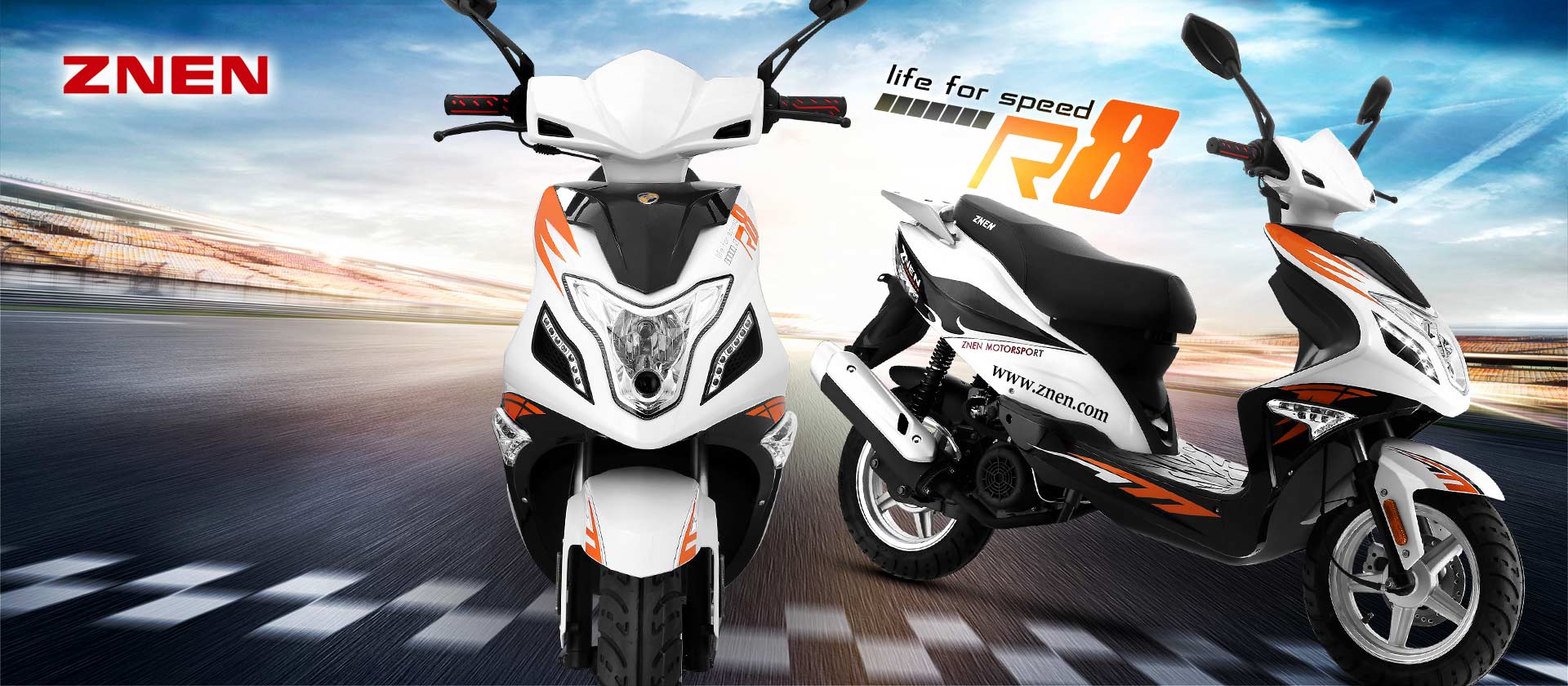 ZHONGNENG VEHICLE GROUP CO.,LTD.